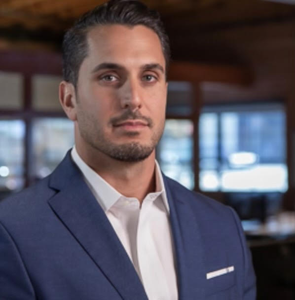Another Achievement by a Second Generation Iranian- American – The Iran ...