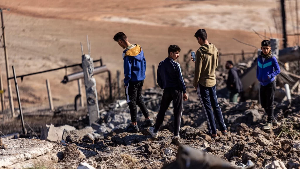 The Kurds are the ‘ideal scapegoat for both Turkey and Iran’ – The Iran ...